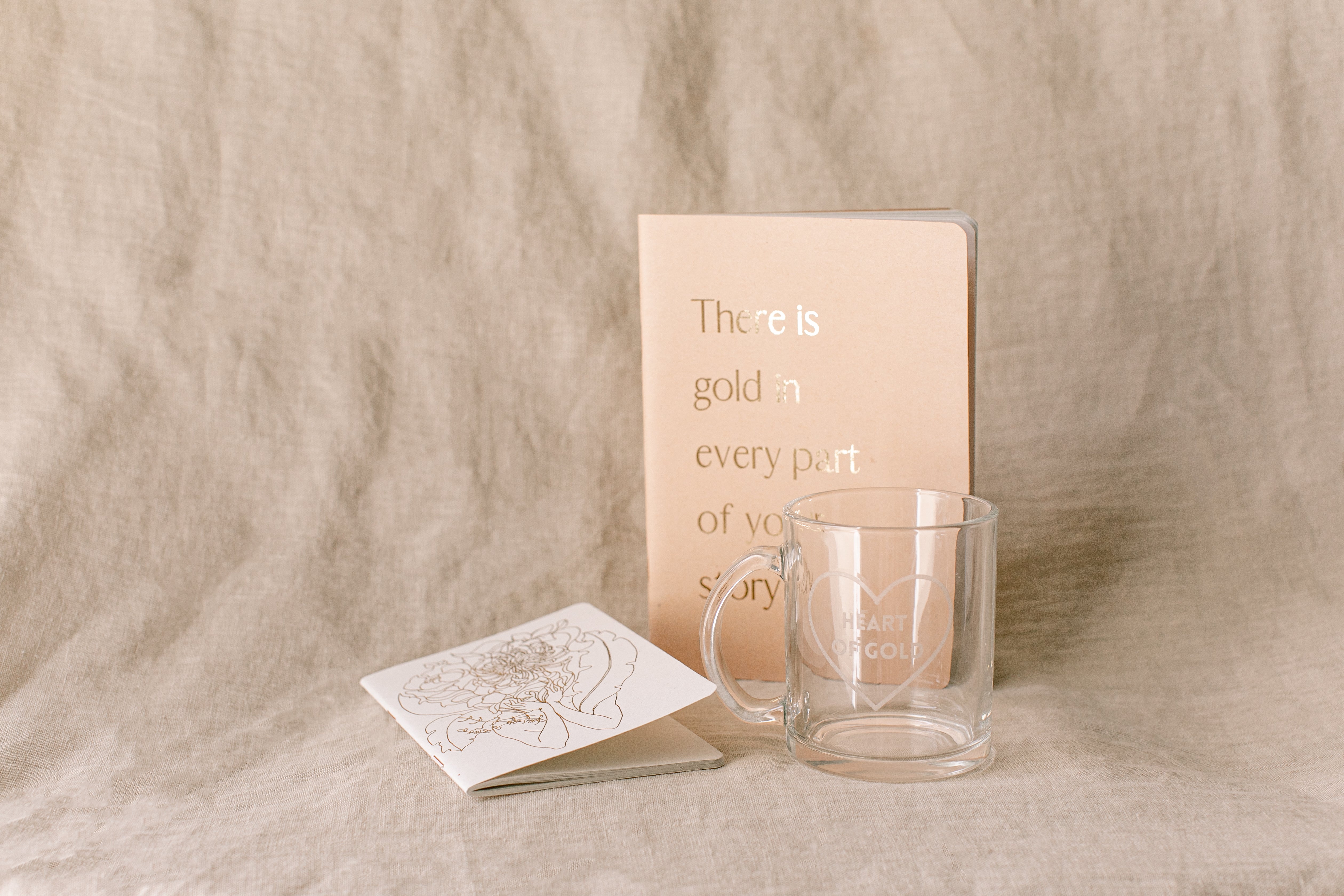 Accessories & Home – Warrior Label