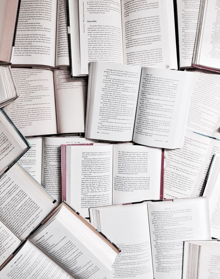 Books – Warrior Label