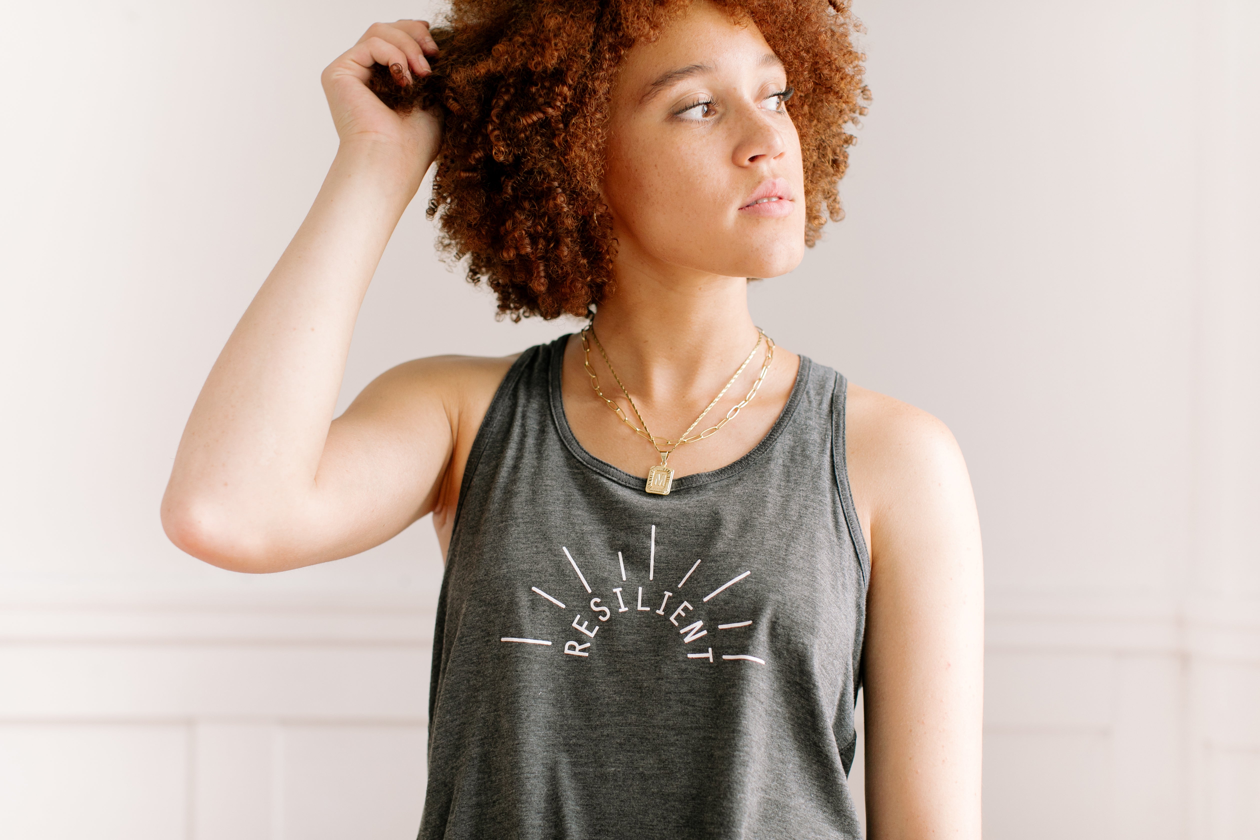 T-Shirts + Tanks – Warrior Label
